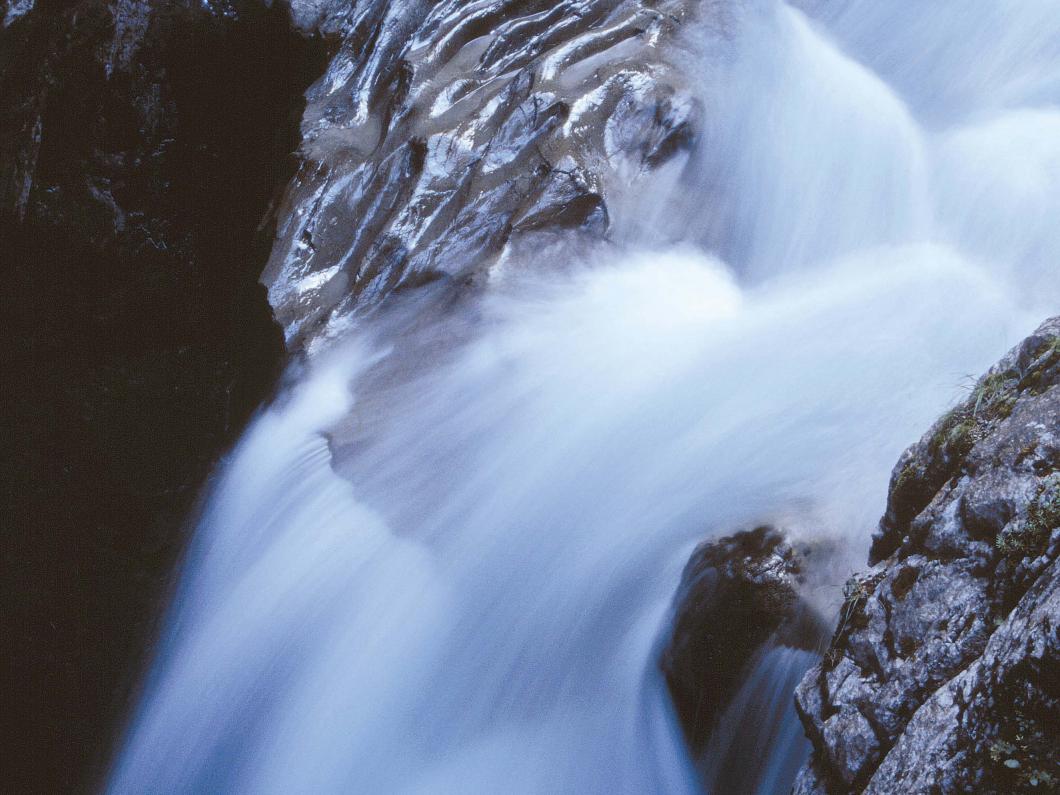 Glacier Gorge | Glacier Gorge Rosenlaui