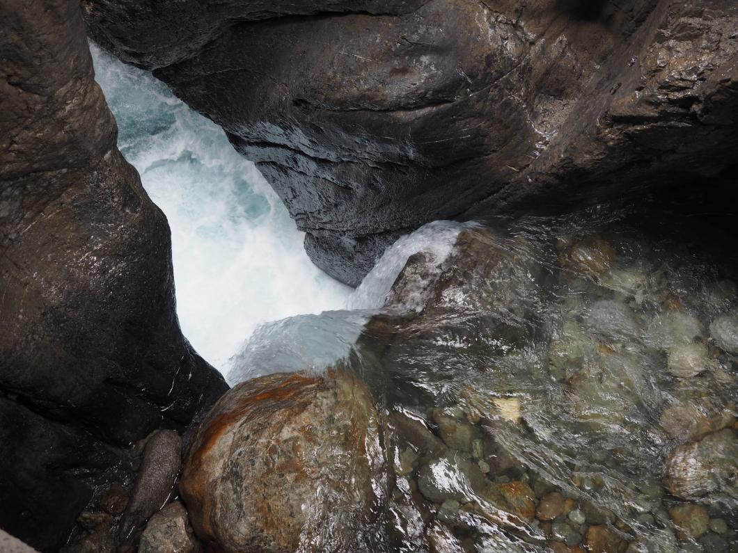 Glacier Gorge | Glacier Gorge Rosenlaui