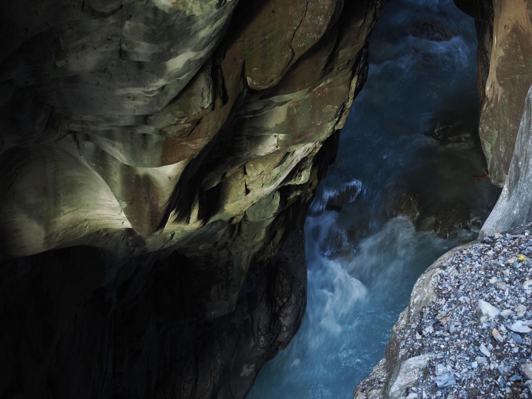 Glacier Gorge | Glacier Gorge Rosenlaui