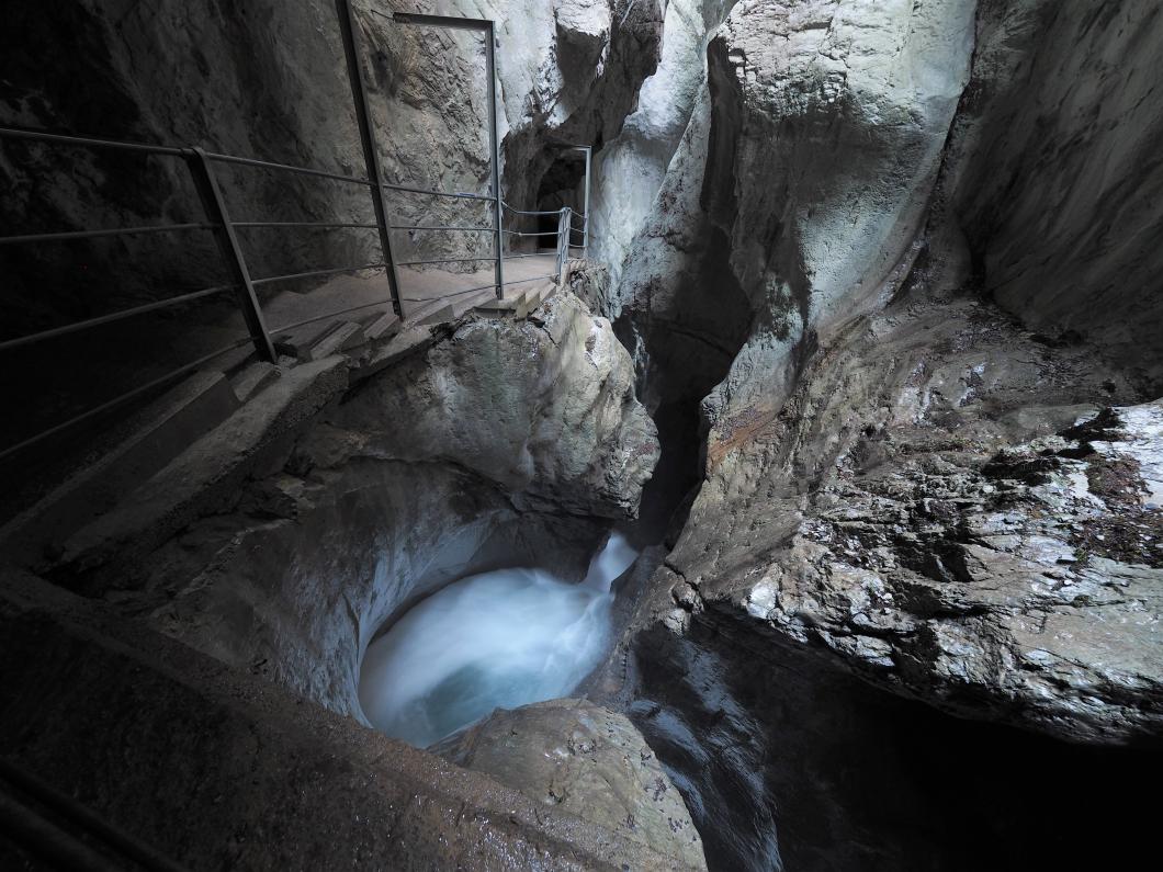 Glacier Gorge | Glacier Gorge Rosenlaui